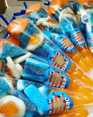 The Sweet Cone Company